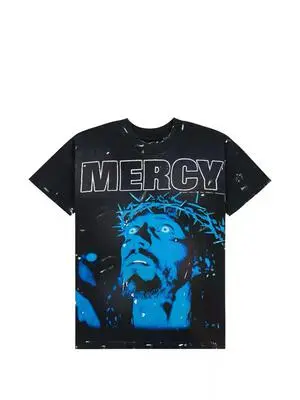HELLSTAR Mercy T-shirt - Black