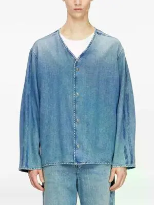 DIESEL® D-cadi-s V-neck Shirt
