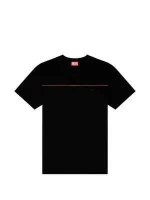 DIESEL® T-norm Round-neck T-shirt