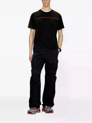 DIESEL® T-norm Round-neck T-shirt