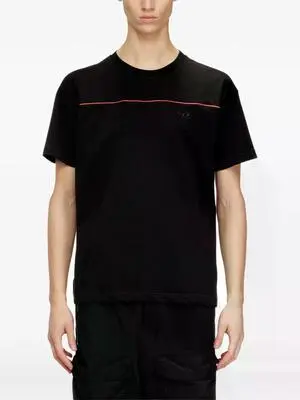 DIESEL® T-norm Round-neck T-shirt