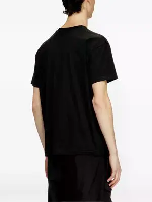 DIESEL® T-norm Round-neck T-shirt