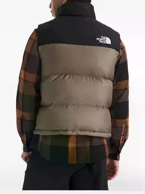 The North Face 1996 Retro Nuptse Gilet - Neutrals