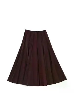 Alysi Midi Skirts