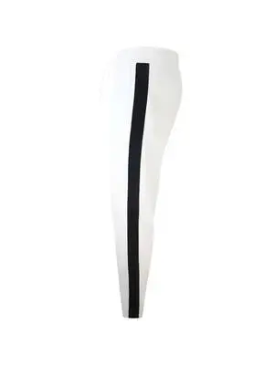 Armani Exchange Side-stripe Track Pants