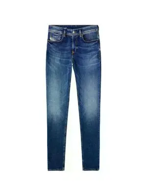 DIESEL® 1979 Sleenker 09j33 Skinny Jeans