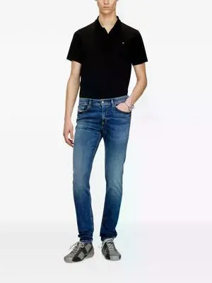 DIESEL® 1979 Sleenker 09j33 Skinny Jeans