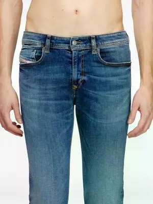 DIESEL® 1979 Sleenker 09j33 Skinny Jeans