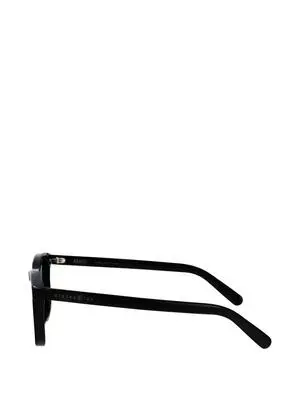 MAISON MARGIELA Square-frame Sunglasses