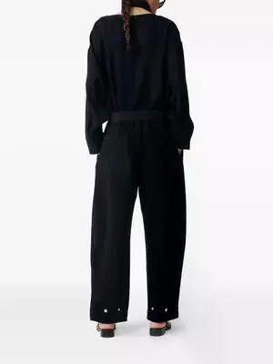 Studio Nicholson Lory Blouse