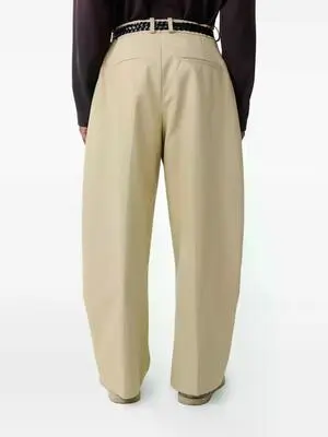 Studio Nicholson Pleated Trousers