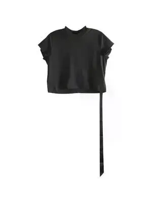 Rick Owens Frill T-shirts For Women