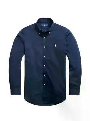 Polo Ralph Lauren Button-down Shirt - Blue