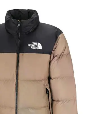 The North Face Nuptse Padded Jacket