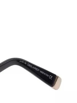 Dsquared2 Geometric Sunglasses