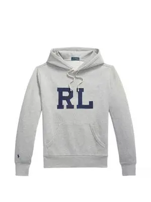 Polo Ralph Lauren Logo-embroidered Hoodie