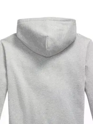 Polo Ralph Lauren Logo-embroidered Hoodie