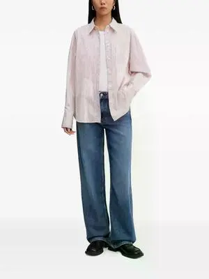 Marc O'polo Tomma Straight Leg Jeans