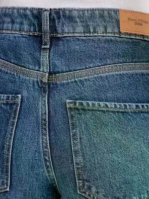 Marc O'polo Tomma Straight Leg Jeans