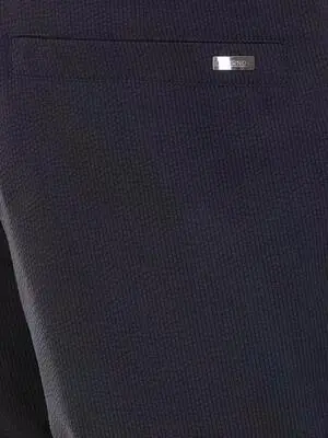Herno Coulisse Shorts - Blue