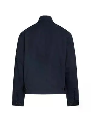 Polo Ralph Lauren Logo-detail Jacket