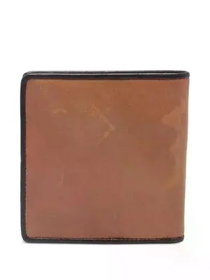 Nina Ricci Leather Wallet