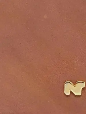 Nina Ricci Leather Wallet