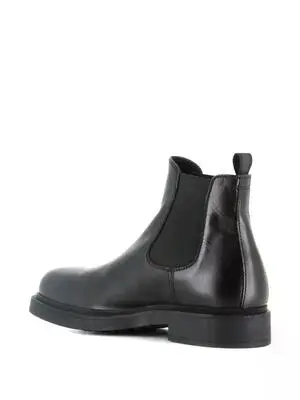 Officine Creative Engineer 006 Chelsea Boots