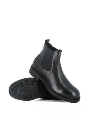 Officine Creative Engineer 006 Chelsea Boots