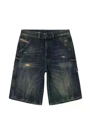 Diesel® Faded Shorts For Men