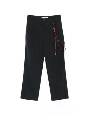 Song For The Mute Full Length Pants For Men