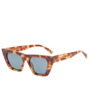 ANINE BING Paris Sunglasses - Brown