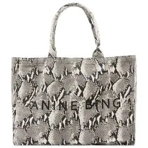 Anine Bing Patterned Totes