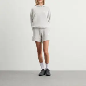 ANINE BING Kam Sweat Short