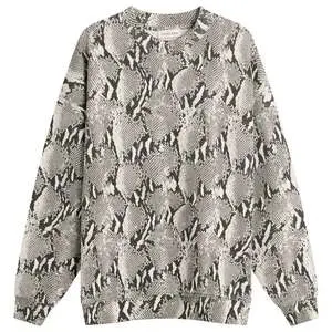 ANINE BING Miles Sweatshirt - Multi