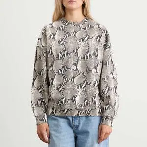 ANINE BING Miles Sweatshirt - Multi