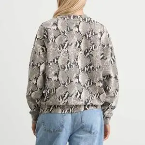 ANINE BING Miles Sweatshirt - Multi