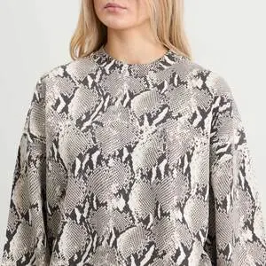 ANINE BING Miles Sweatshirt - Multi