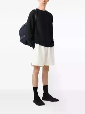 Studio Nicholson Kami Ribbed Sweater