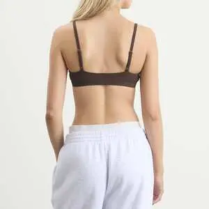 SKIMS Fits Everybody Triangle Bralette