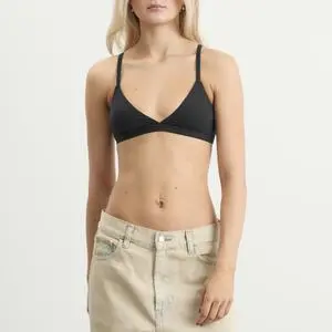 SKIMS Fits Everybody Triangle Bralette