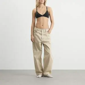 SKIMS Fits Everybody Triangle Bralette