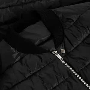 Rick Owens X Moncler Flight Parka Jacket