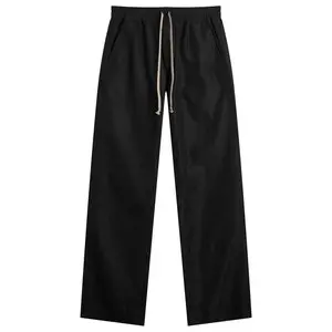 Rick Owens X Moncler Drawstring Trousers