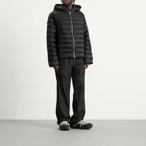 Rick Owens X Moncler Drawstring Trousers
