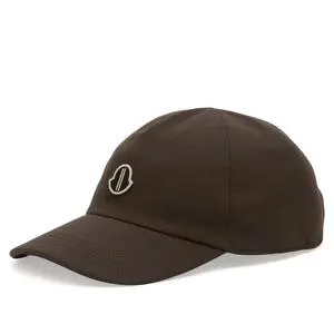 Rick Owens X Moncler Baseball Cap - Dark Dust