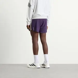 ADIDAS RUNNING Adidas Adizero Gel Shorts