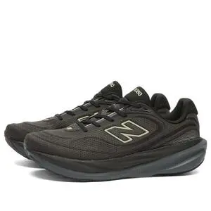 NEW BALANCE 1080 Sneaker - Black/faded Black/olivine