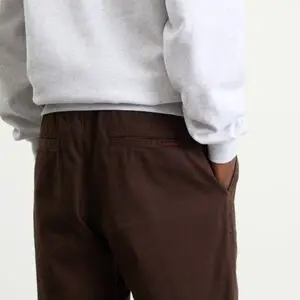Gramicci Twill G-short - Chocolate