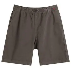 Gramicci Twill G-short - Smokey Grey